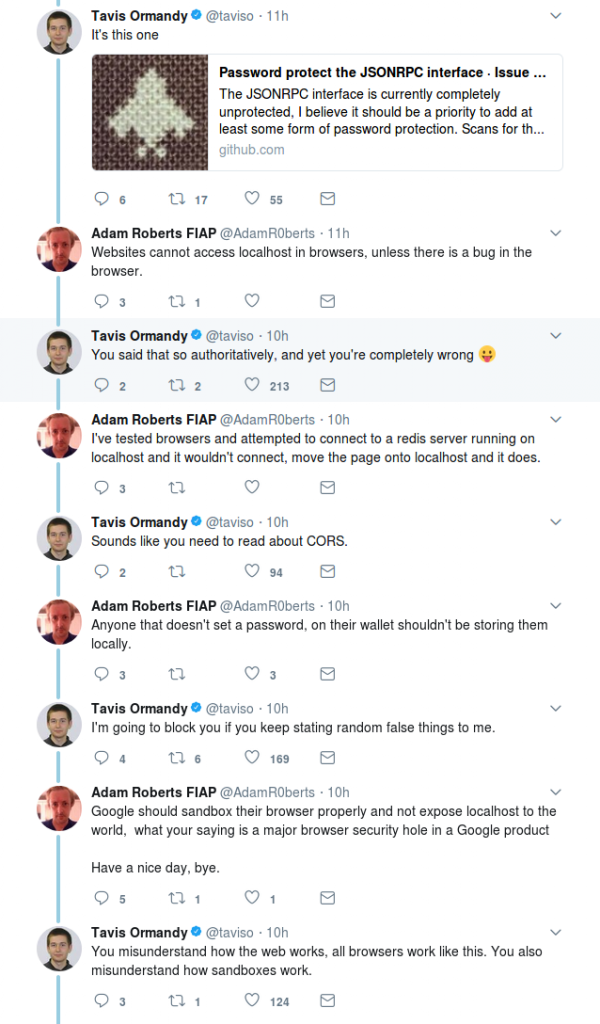 Be your own bank! Every Bitcoin Electrum wallet since 2015 is insecure ...