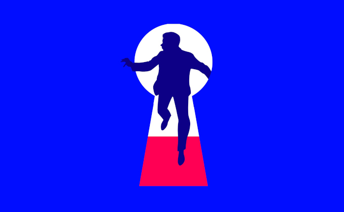 Cory Doctorow: Red Team Blues — a medium-boiled forensic accountant ...